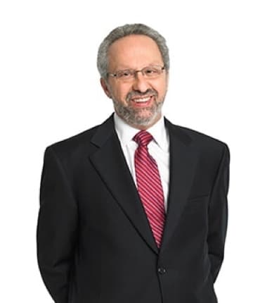 Thomas P. Markovits - Mirman, Markovits & Landau, P.C.