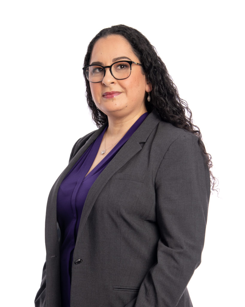 Jeannie Rivera | NYC Personal Injury Attorney